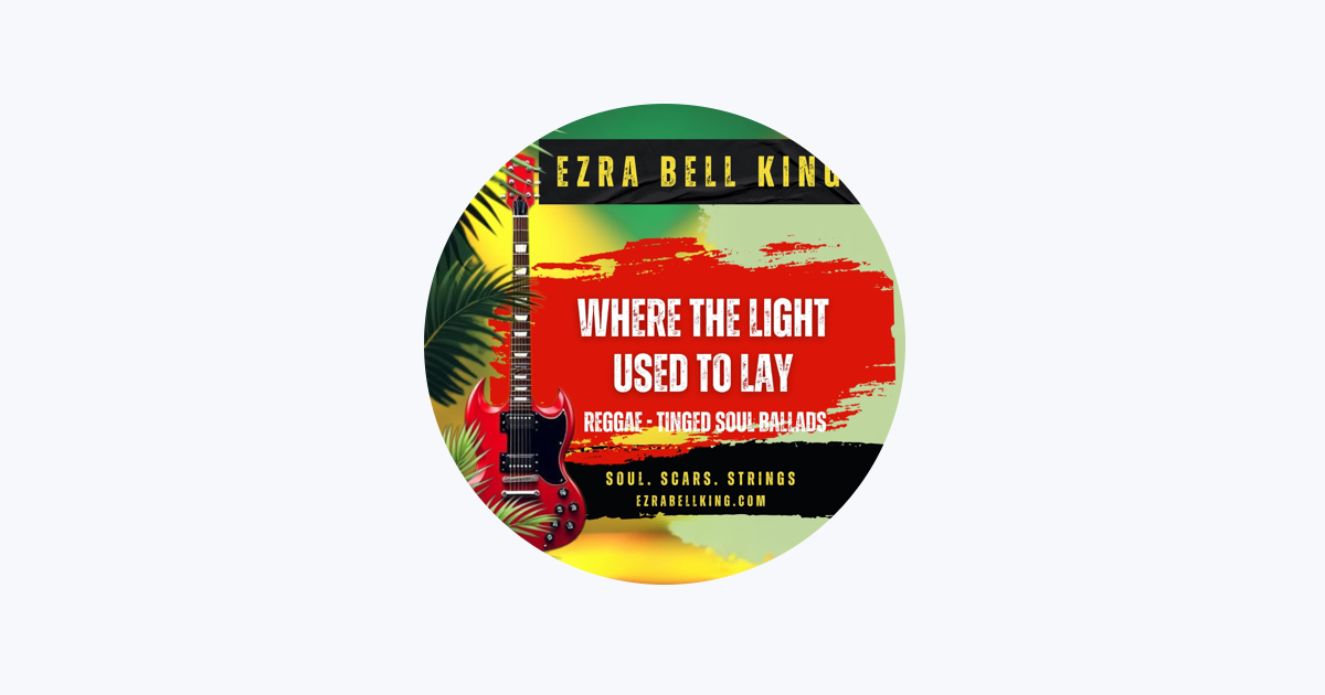 ‎Ezra Bell King - Apple Music
