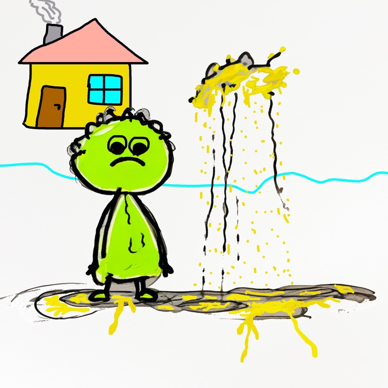 Mermaid Butt Fish Farts Song - Fart Booger Barf Poop Poop: Song Lyrics ...