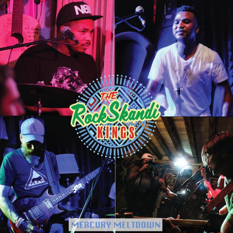 Running So Long - Music Video by The Rockskandi Kings - Shazam