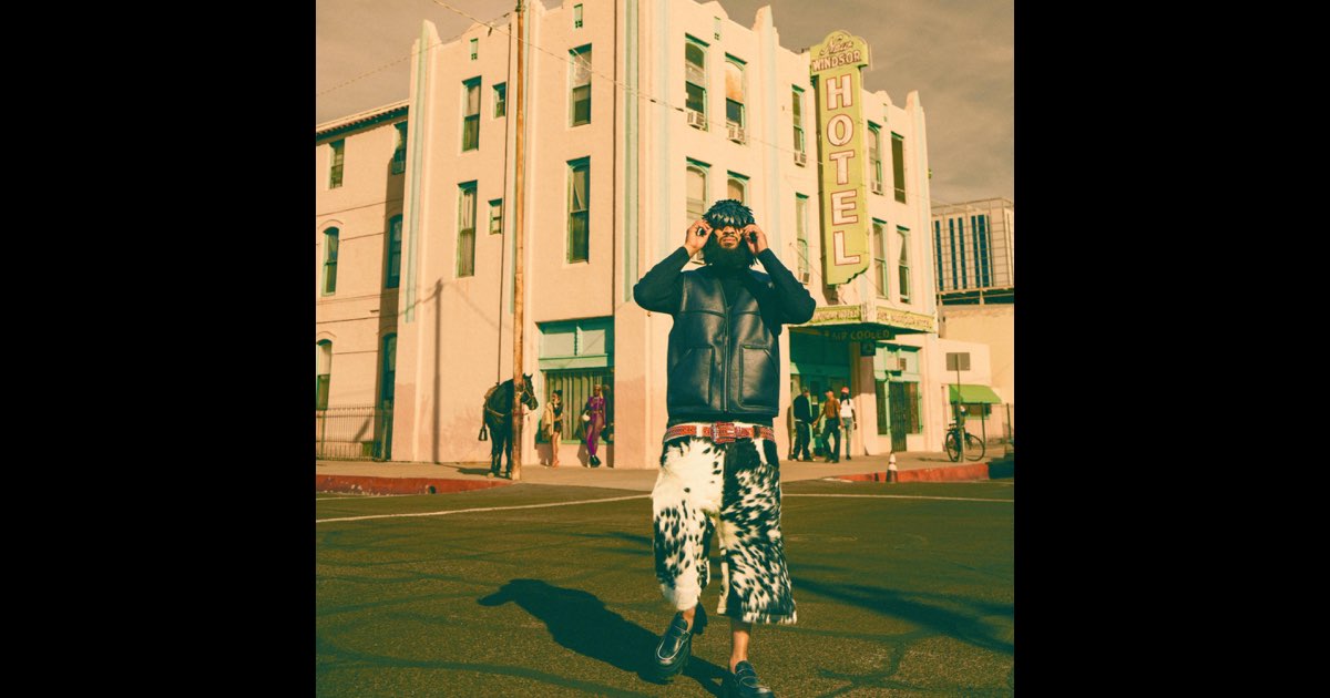 ‎Love Never Made Me Rich. - Album by CAMO LèFLARE - Apple Music