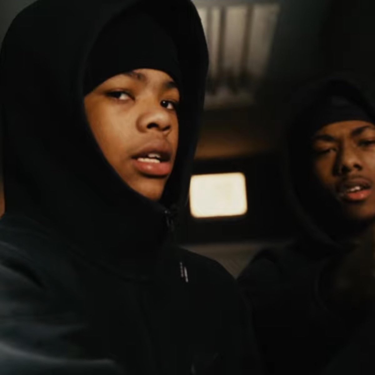 ‎Off The X (feat. FullyChop) - Single - Album by LuhChasee - Apple Music