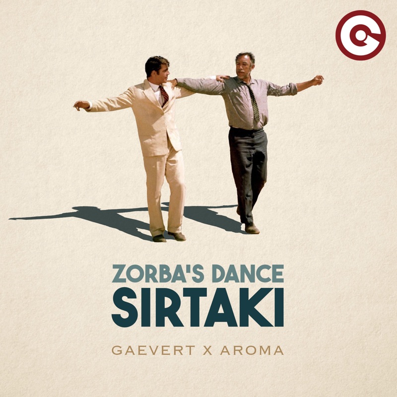 Zorba's Dance (Sirtaki) - Gaevert & Aroma: Song Lyrics, Music Videos ...