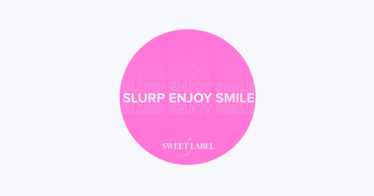 ‎Sweet Label - Apple Music