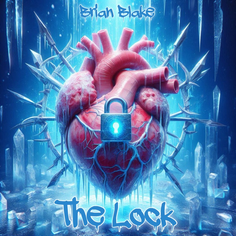 The Lock (Original EP Version) - Brian Blake: Song Lyrics, Music Videos ...