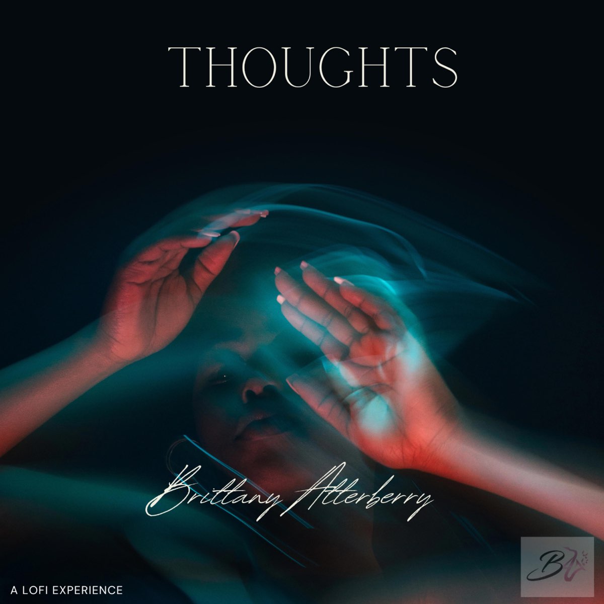 ‎Thoughts - Single - Album by Brittany Atterberry - Apple Music