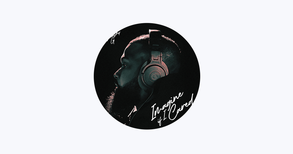 ‎Splashy G. – Apple Music