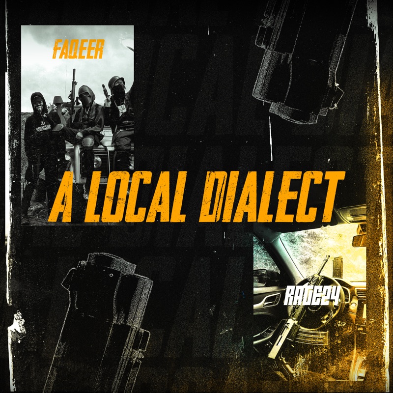 GTA Punjab - Faqeer & RAGE 24: Song Lyrics, Music Videos & Concerts