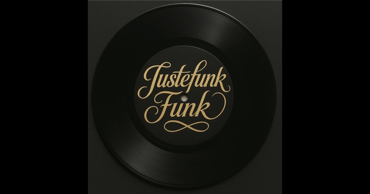 ‎That’s what the heart learns - Single - Album by Justefunk Funk ...