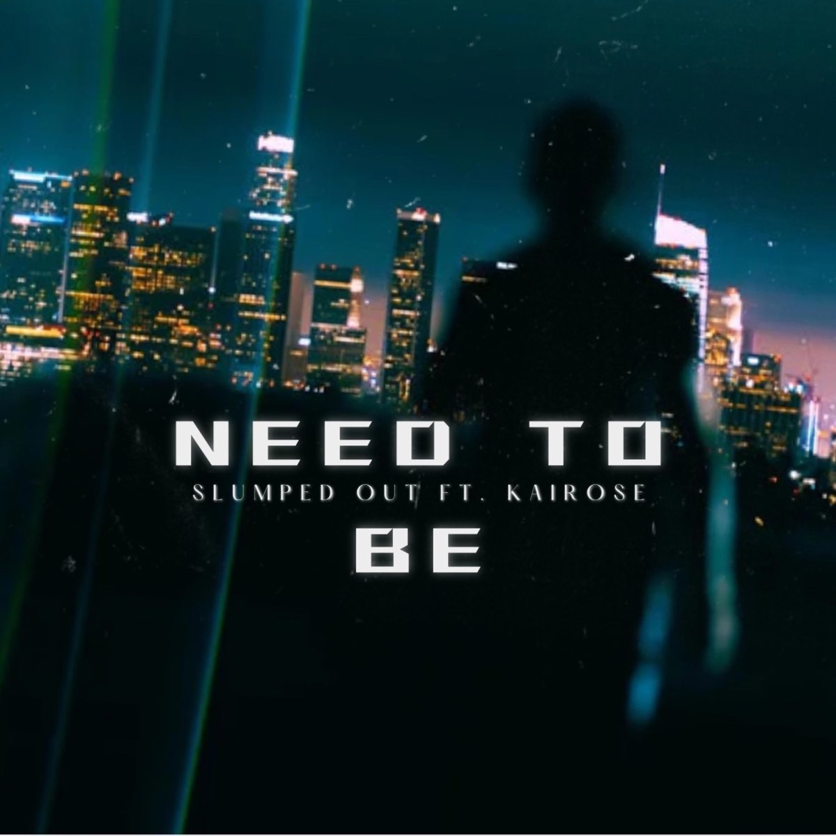 ‎Need To Be (feat. KaiRose) - Single - Album by Slumped Out - Apple Music