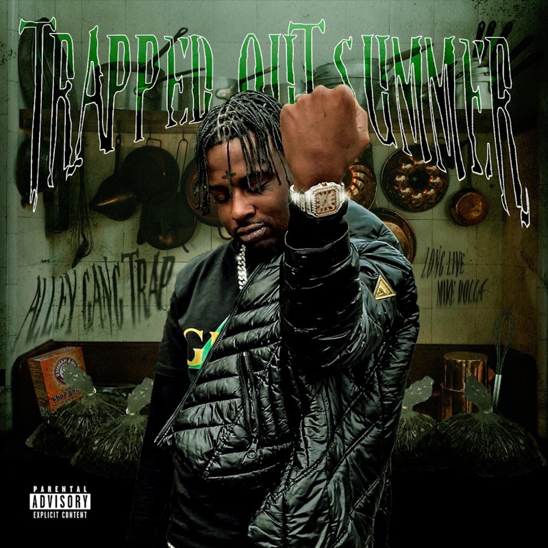 Bossman Dlow Flow (CBFW) - Alley Gang Trap: Song Lyrics, Music Videos ...