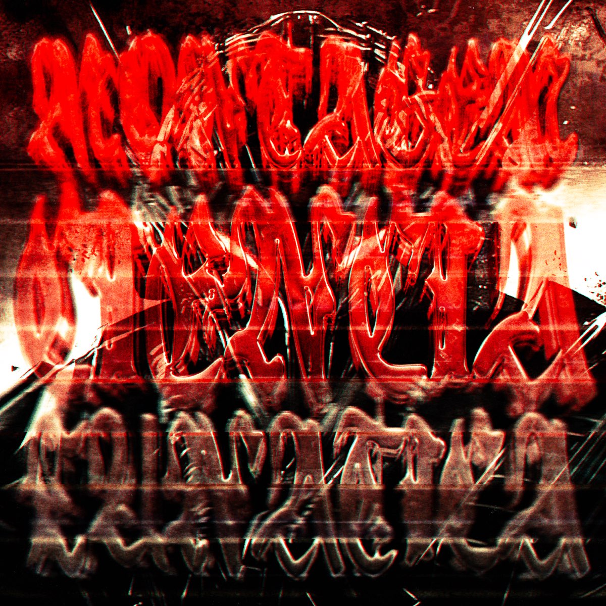 ‎MONTAGEM CIÊNCIA LUNATICA - EP - Album by DJ ZENITE - Apple Music