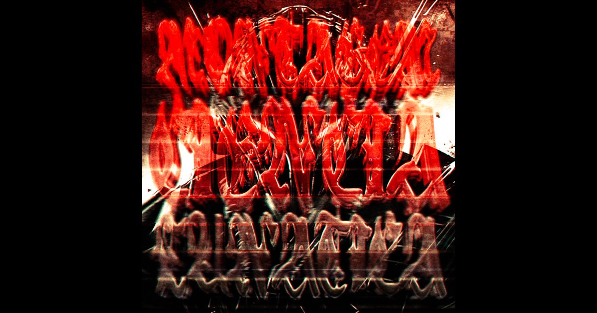 ‎MONTAGEM CIÊNCIA LUNATICA - EP - Album by DJ ZENITE - Apple Music