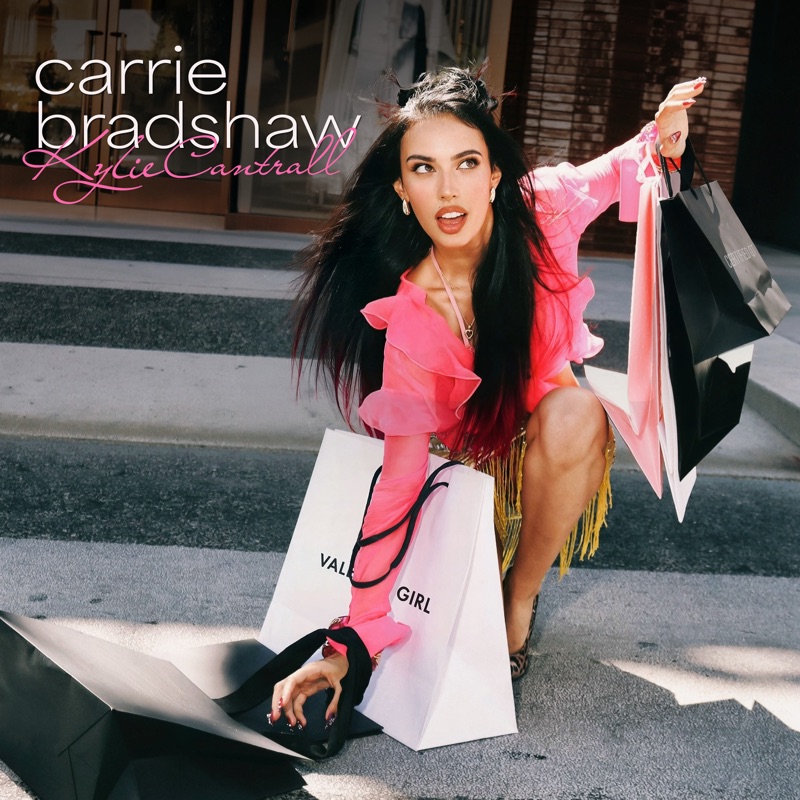 Carrie Bradshaw - Kylie Cantrall: Song Lyrics, Music Videos & Concerts