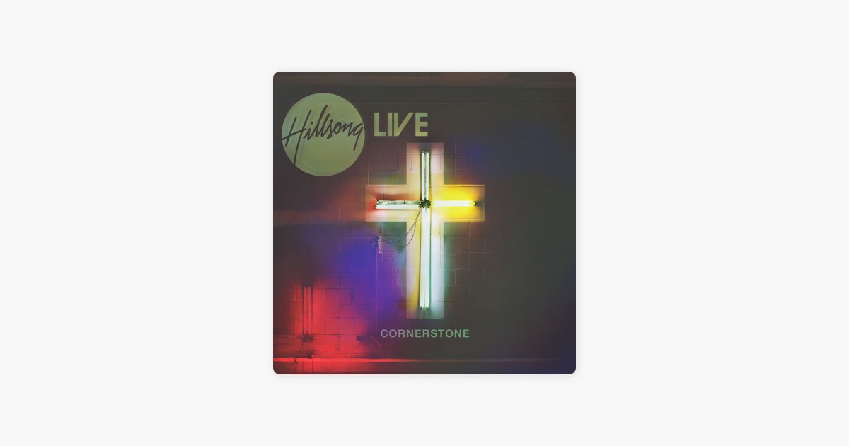 â ži Surrender Live Song By Hillsong Worship Matt Crocker Apple Music