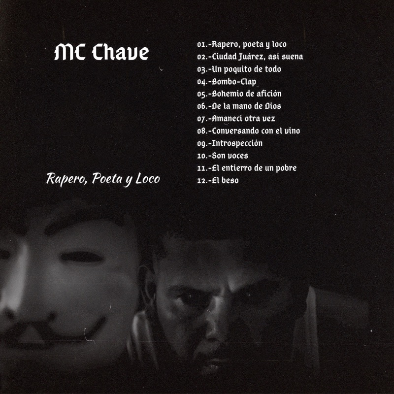 Bombo-Clap - MC Chave: Song Lyrics, Music Videos & Concerts