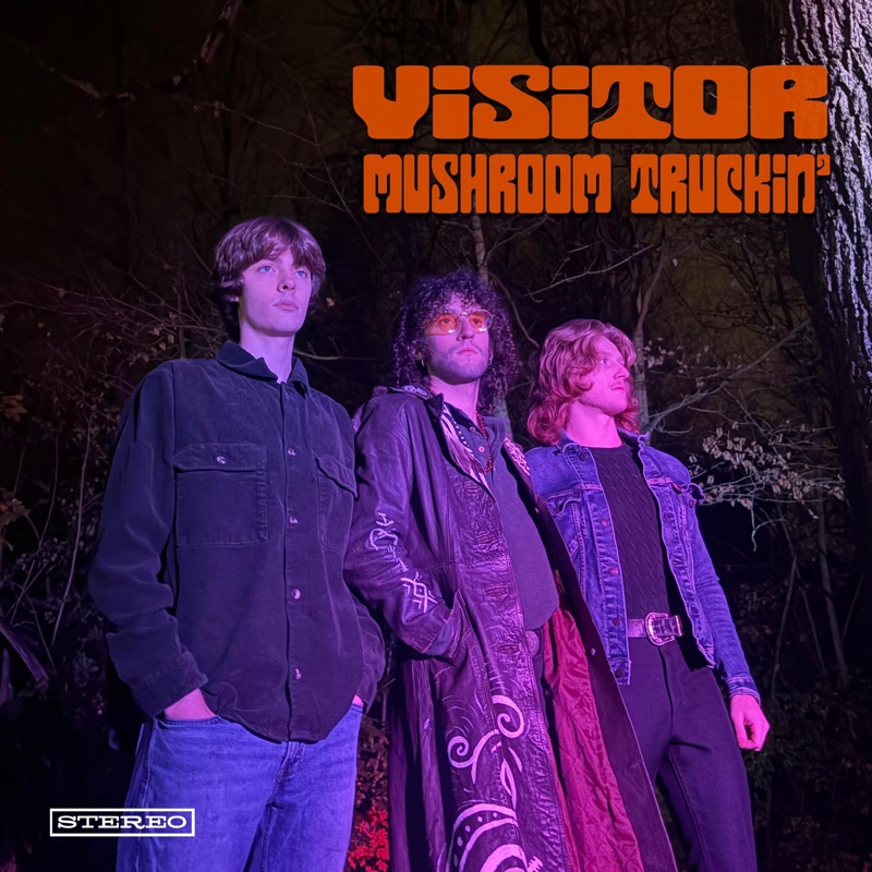 Drop Me in a River - Visitor: Song Lyrics, Music Videos & Concerts