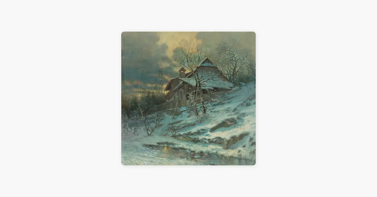 ‎Ethan Élgarのmaison - Single - Apple Music Classical