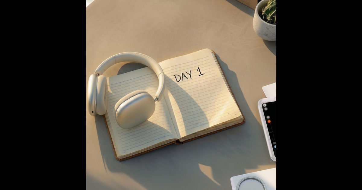 ‎Fresh Start - Haze Museのアルバム - Apple Music