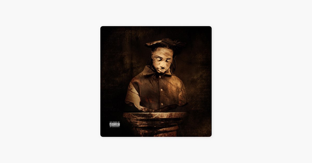 ‎Klato: The Redemption - Album by Duwap Kaine - Apple Music