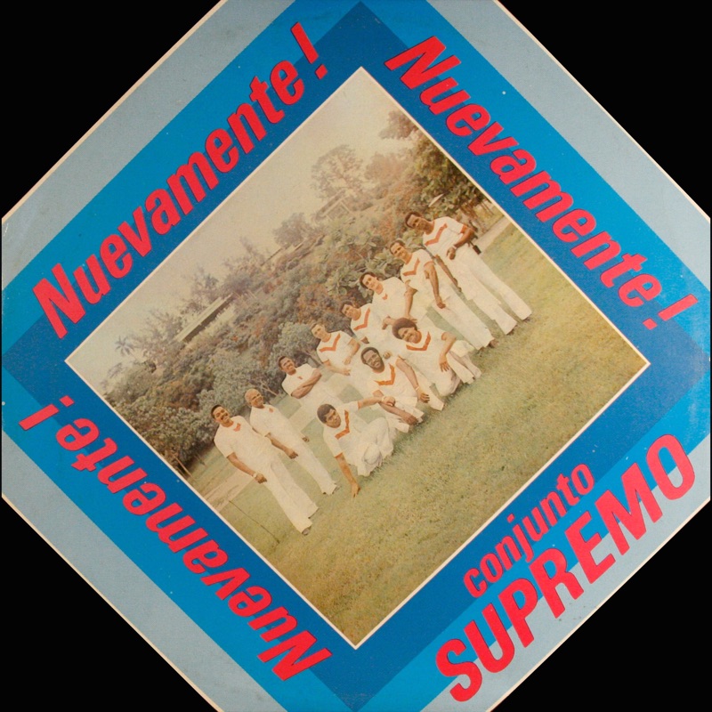 Palmero soy - Conjunto Supremo: Song Lyrics, Music Videos & Concerts