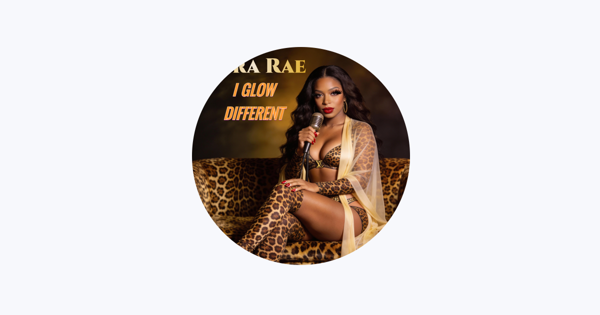 ‎Nyra Rae - Apple Music