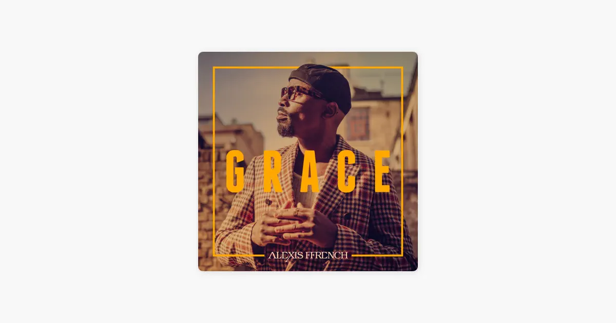 ‎Grace - Single de Alexis Ffrench - Apple Music Classical