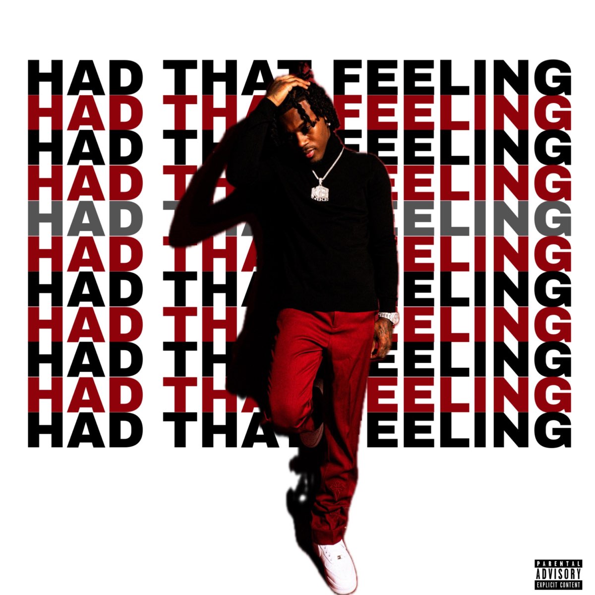 ‎Had That Feeling - Single - Album by KB Mike - Apple Music