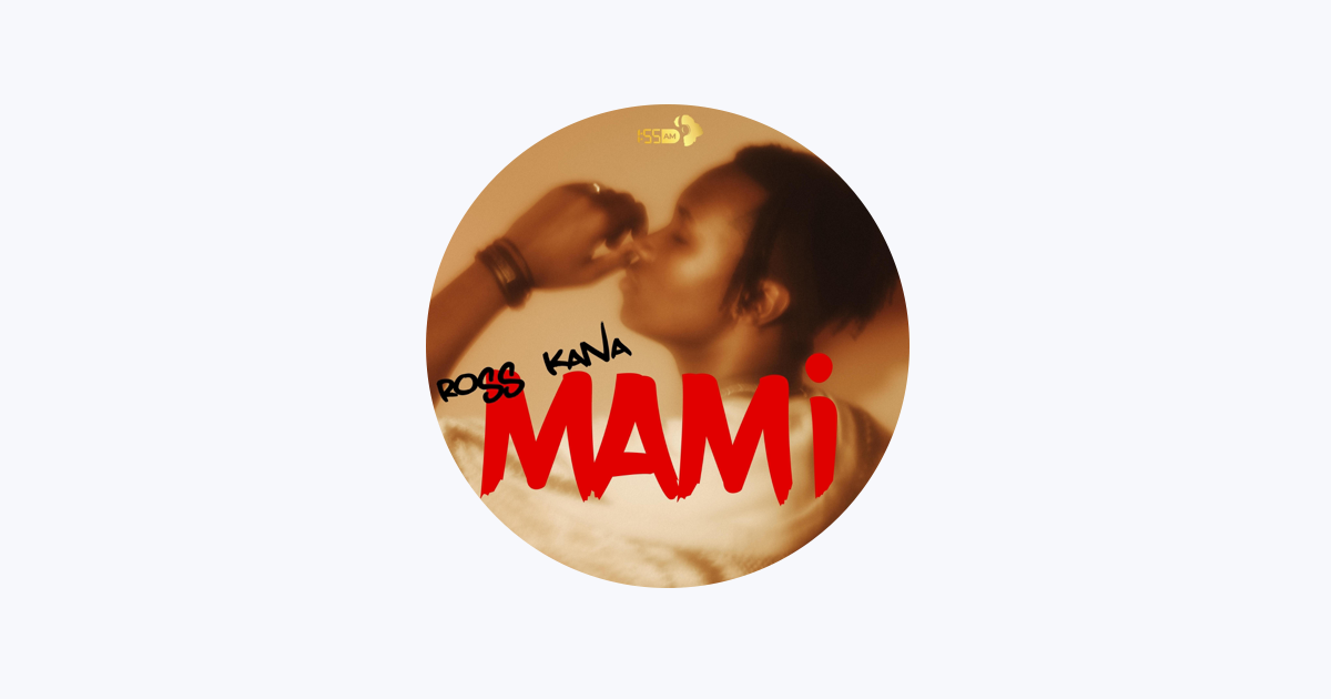 ‎Ross Kana - Apple Music