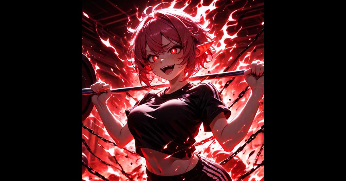 ‎ANIME GYM MUSIC, Vol. 4 - Album by Rifti Beats, Trap Music Now & Dance ...