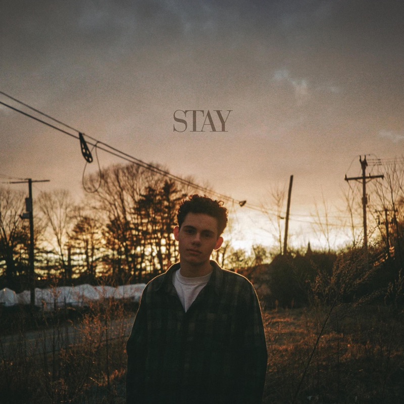 Stay - Harrison Goodell: Song Lyrics, Music Videos & Concerts