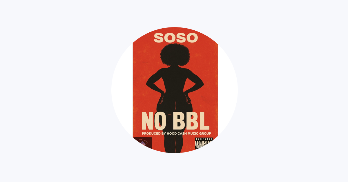 ‎SoSo - Apple Music