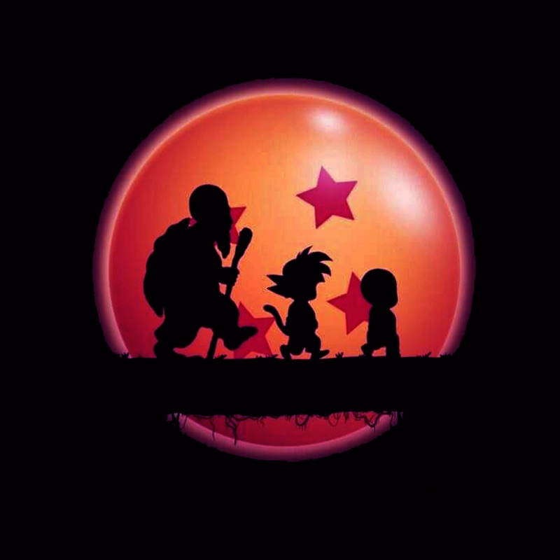 Cha La Head Cha La (DBZ) OP - Character Music: Song Lyrics, Music ...