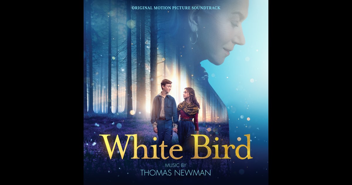 ‎White Bird (Original Motion Picture Soundtrack) – Album von Thomas ...