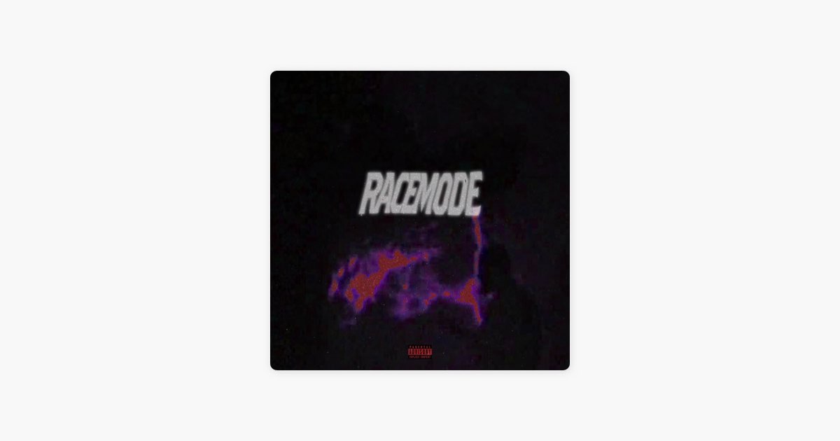 ‎Racemode – Song by 2Scratch & M.I.M.E – Apple Music