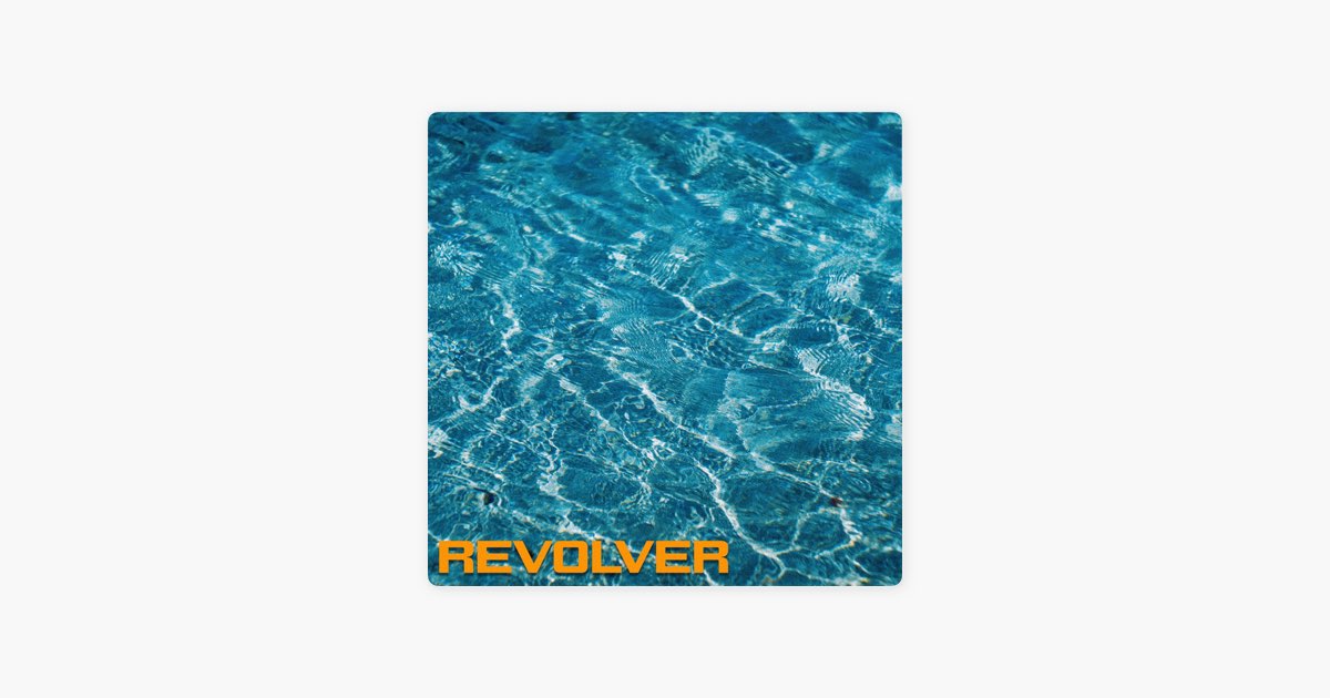 ‎Revolver - Canción de Elon Lewe - Apple Music