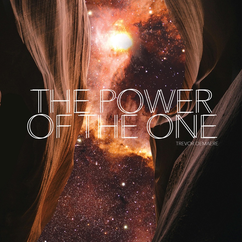 The Power of the One (Original Motion Picture Soundtrack) - Trevor ...