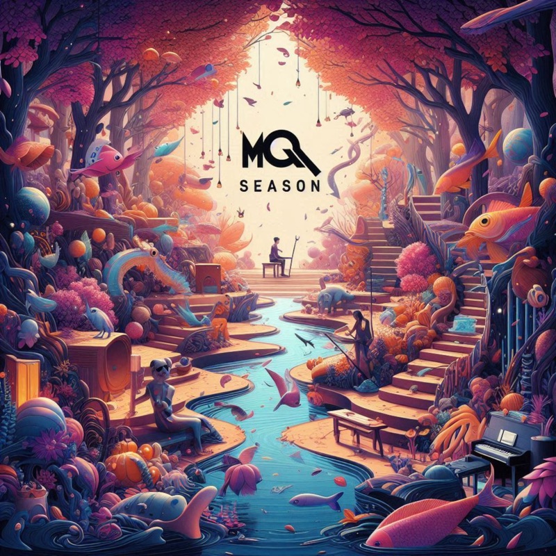 Season - MQ: Song Lyrics, Music Videos & Concerts