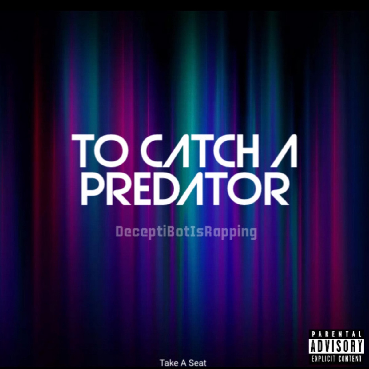 To Catch A Predator Logo The Return Of 'To Catch A Predator' | The