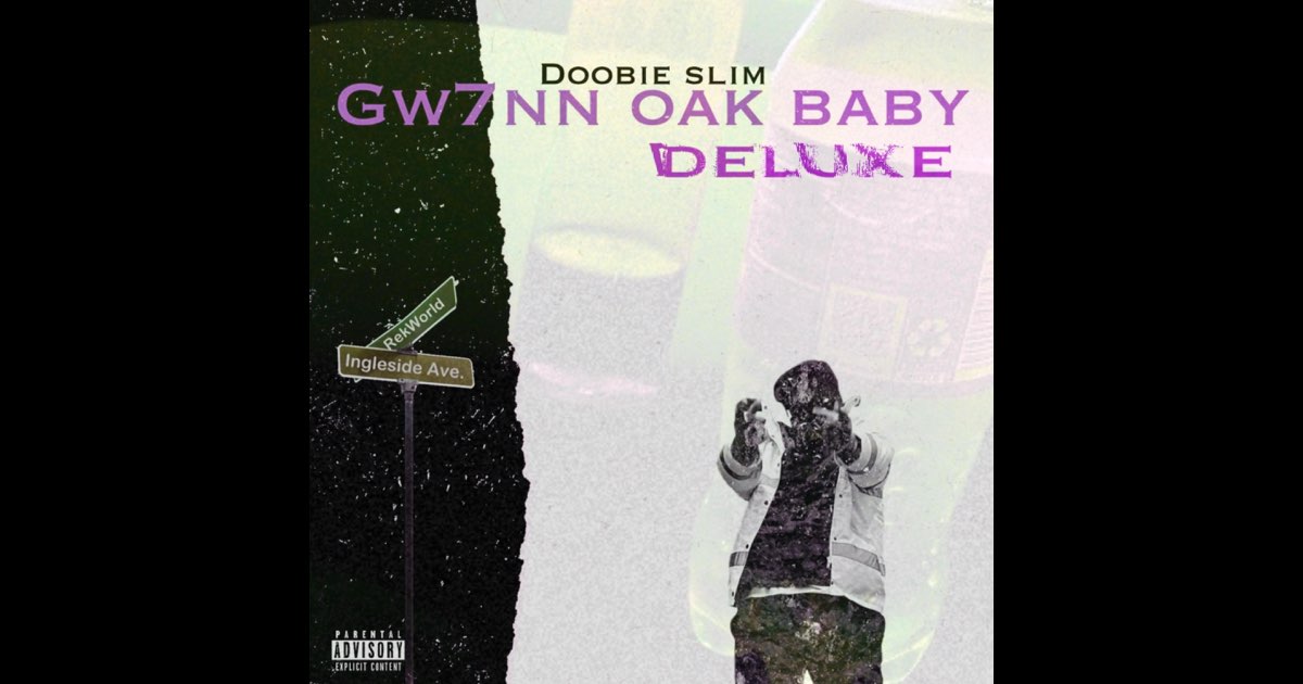 ‎GWYNN OAK BABY (DELUXE) - Album by Doobie Slim - Apple Music