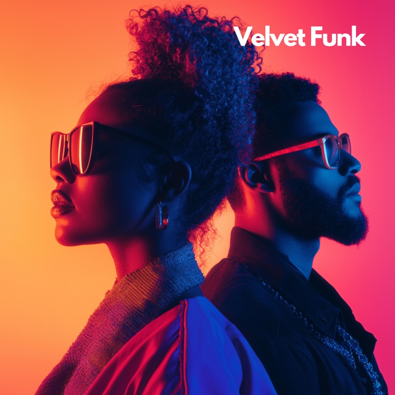 Sweet Escape - Velvet Funk: Song Lyrics, Music Videos & Concerts