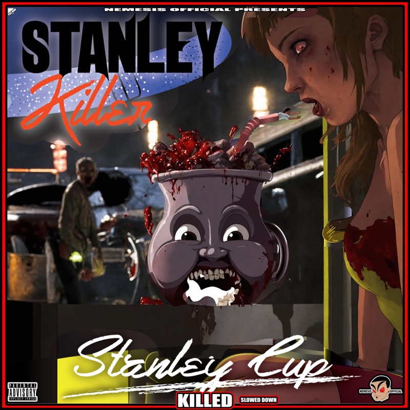 I TRIED SO HARD (KILLED) - Stanley Killer: Song Lyrics, Music Videos & Concerts