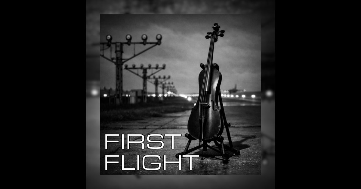 ‎First Flight - Album by Thornbird - Apple Music