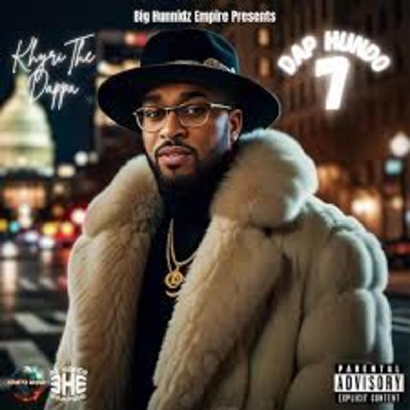 OMW Skit - Khyri The Dappa: Song Lyrics, Music Videos & Concerts