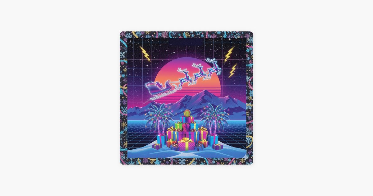 ‎Oh Little Town of Bethlehem (Instrumental) - Synthedge的歌 - Apple Music