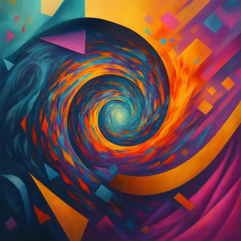 Spinning Turning Flipping Around - PinkStarfish: Song Lyrics, Music ...