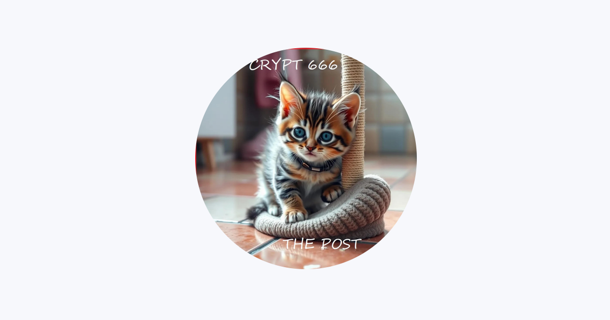 ‎DJ CRYPT 666 - Apple Music