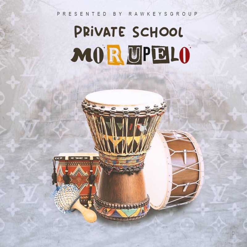 Bothatha ke legeu lela 2.0 (feat. Kay Ledge, Man Ash & Rutla le Kokwane) - Rawkeysgroup: Song ...