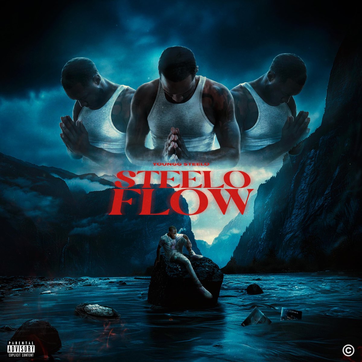 ‎Steelo Flow - Album by YounggSteelo - Apple Music