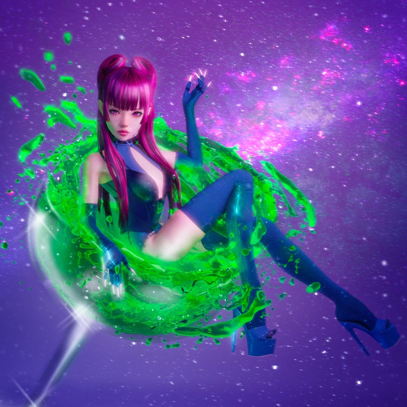 Fame! - Solene: Song Lyrics, Music Videos & Concerts