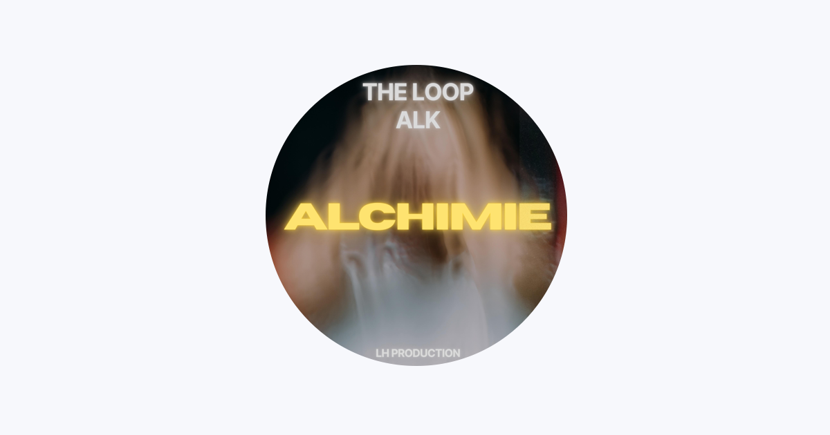 ‎The Loop - Apple Music